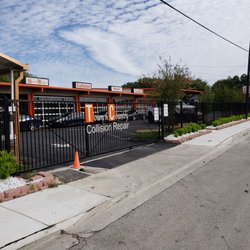 JOE HUDSON’S COLLISION CENTER - 20 Reviews - 1024 N Austin St, Seguin ...