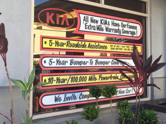 ALOHA KIA MAUI - Updated December 2025 - 45 Photos & 38 Reviews - 89 E ...