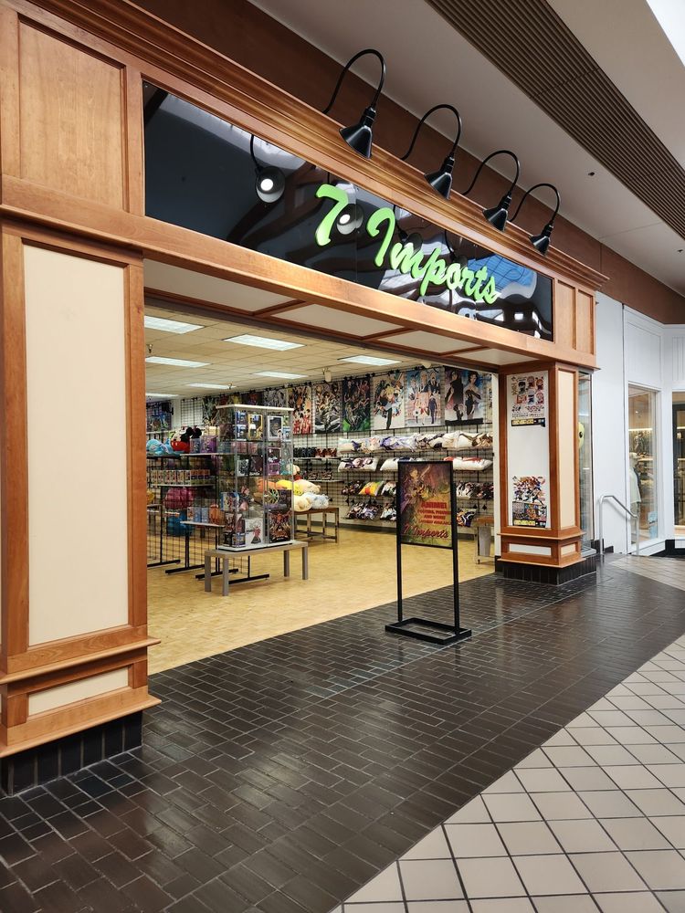 7 IMPORTS - Updated December 2025 - 15 Photos - 10315 Silverdale Way NW ...