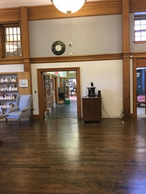 Dedham Public Library - Trusted Since 1794 - Updated July 2025 - 31 ...