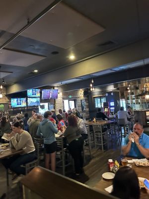 GHOST TREE BREWING COMPANY - Updated December 2025 - 21 Photos & 25 ...