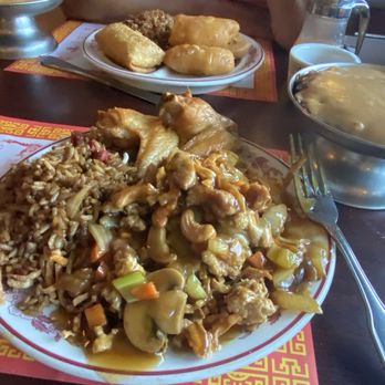 YING DYNASTY - Updated December 2025 - 11 Photos & 31 Reviews - 265 ...