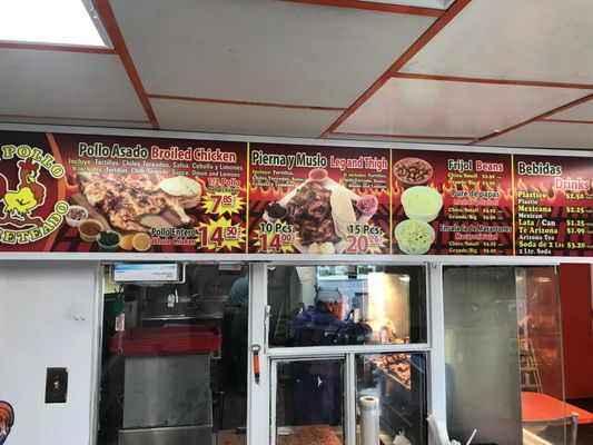 EL POLLO CORRETEADO - 29 Photos & 46 Reviews - Mexican - 2904 W ...