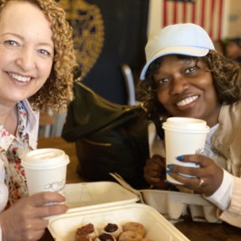 PIP’S ORIGINAL DOUGHNUTS & CHAI - Updated October 2024 - 4770 Photos ...