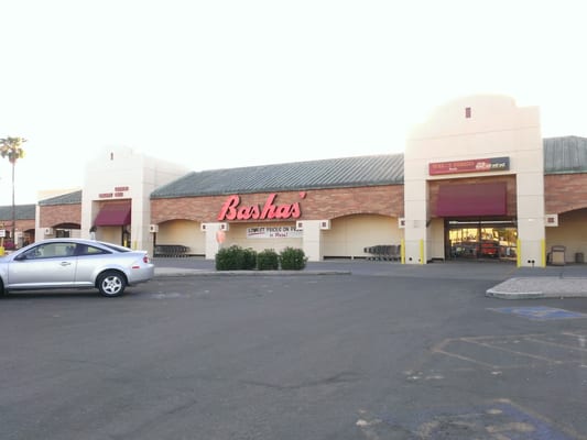 BASHAS’ - Updated May 2026 - 14 Photos & 37 Reviews - 1122 N Higley Rd ...