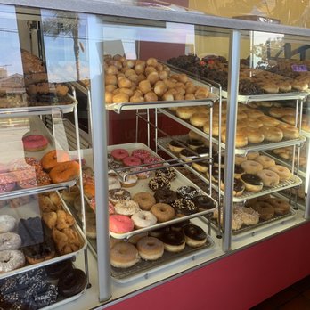 MISS DONUTS AND BAKERY - 109 Photos & 64 Reviews - Yelp