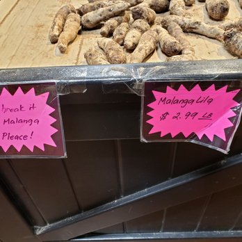 ASIAN PACIFIC MARKET - Updated September 2024 - 136 Photos & 135 ...