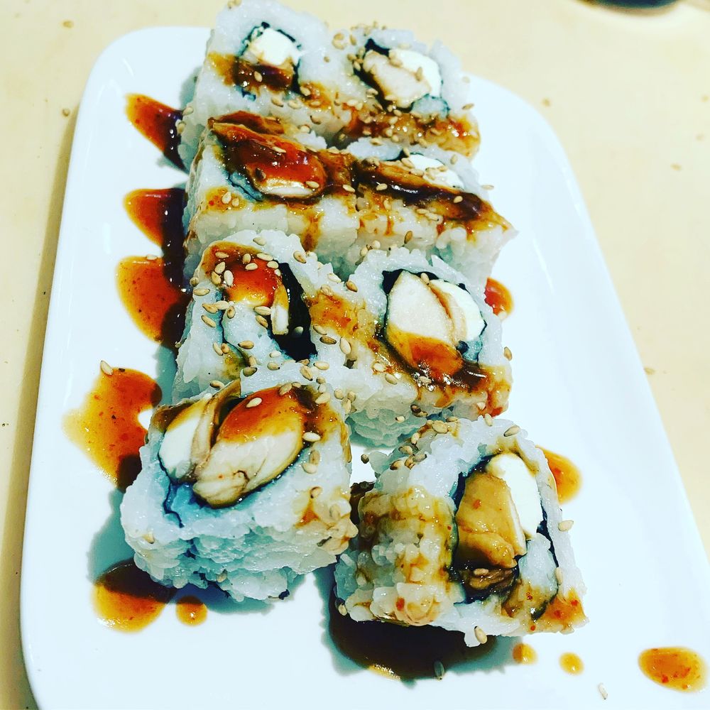 URBAN HIBACHI - Updated December 2024 - 10 Photos - Miami, Florida ...