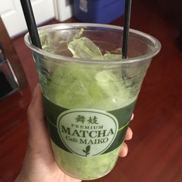 URBAN MATCHA - Updated March 2025 - 2484 Photos & 965 Reviews - 3400 S ...