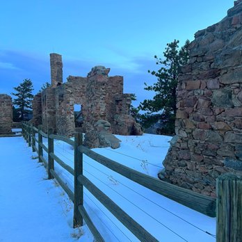 MOUNT FALCON PARK - Updated December 2025 - 395 Photos & 98 Reviews ...