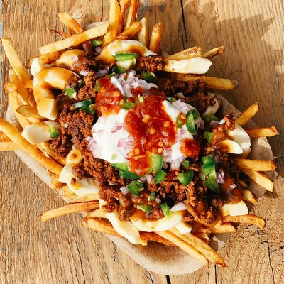 L’AUTHENTIQUE POUTINE AND BURGERS - Updated June 2025 - 70 Photos & 59 ...