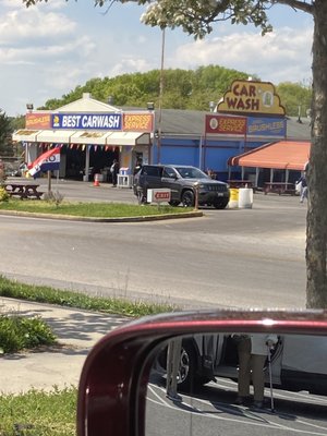BEST CAR WASH - Updated May 2026 - 40 Photos & 59 Reviews - 812 Geipe ...