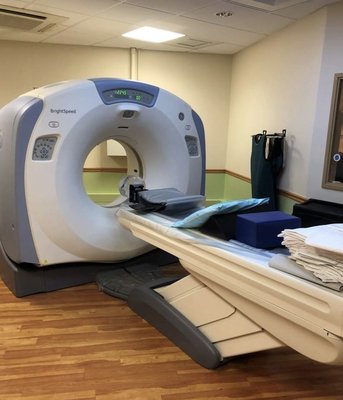 JEFFERSON RADIOLOGY - Updated November 2025 - 11 Photos & 18 Reviews ...