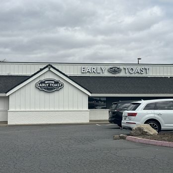MARIO’S EARLY TOAST - Updated September 2024 - 375 Photos & 199 Reviews ...