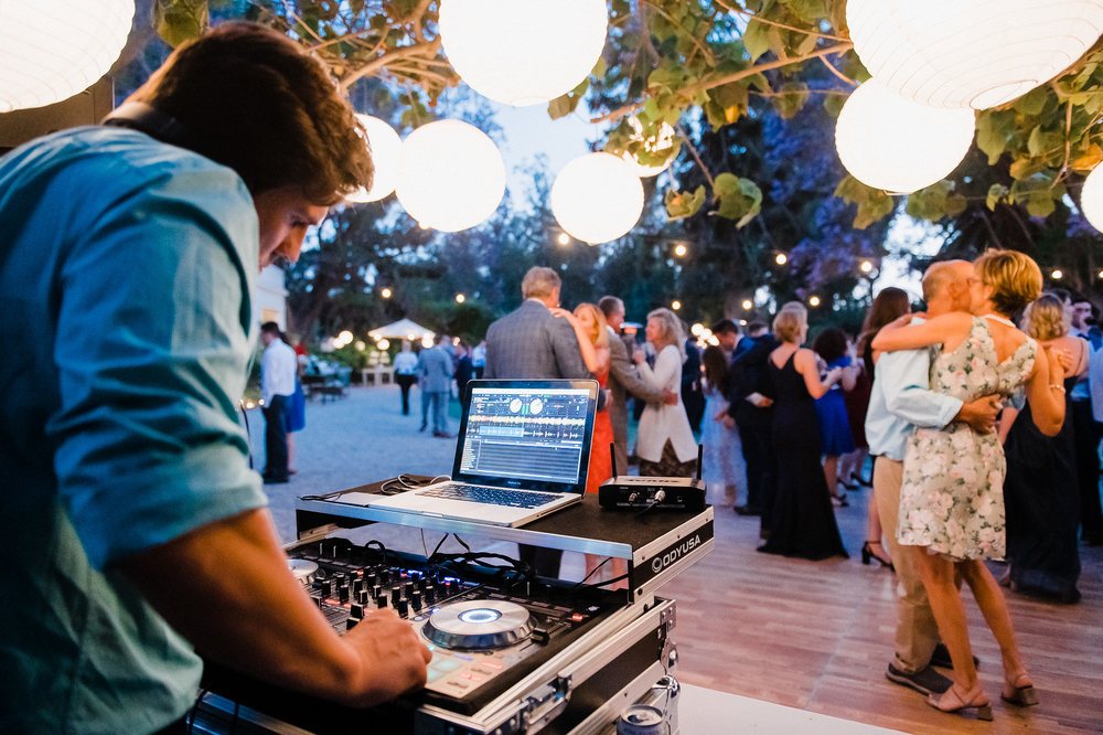 DJ MIKE RYLANDER - 22 Photos - Palm Springs, CA - Yelp