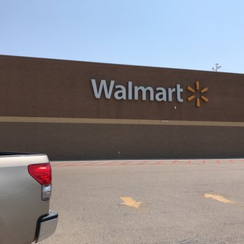 WALMART SUPERCENTER - Updated December 2025 - 13 Photos & 25 Reviews ...