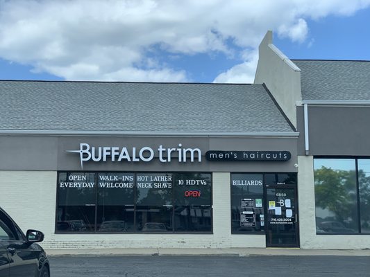 BUFFALO TRIM - Updated June 2024 - 35 Reviews - 6850 Main St ...