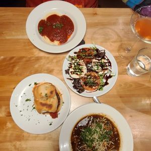 GONDOLIER ITALIAN EATERY - BOULDER - 157 Photos & 183 Reviews - 4800 ...