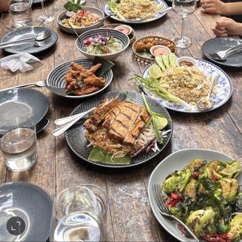 WAYLA - Updated May 2024 - 2274 Photos & 686 Reviews - 100 Forsyth St ...