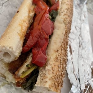 TONY & RUTH STEAKS - 11 Photos - 837 N 8th St, Camden, New Jersey ...