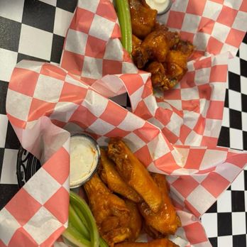 FAT STU’S ALL-AMERICAN BURGER - Updated October 2024 - 22 Photos & 32 ...