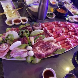 MR BBQ - Updated March 2026 - 6380 Photos & 5757 Reviews - 305 N State ...