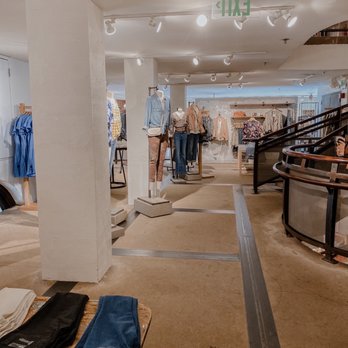 Anthropologie - 62 Photos & 153 Reviews - Women's Clothing - 1801 ...