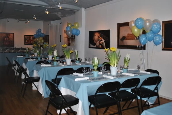 POET’S DEN GALLERY AND THEATER - Updated May 2026 - 44 Photos - 309 E ...