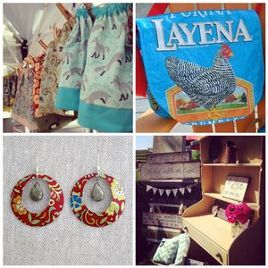 RICE’S SALE & COUNTRY MARKET - 33 Photos & 63 Reviews - Flea Markets ...