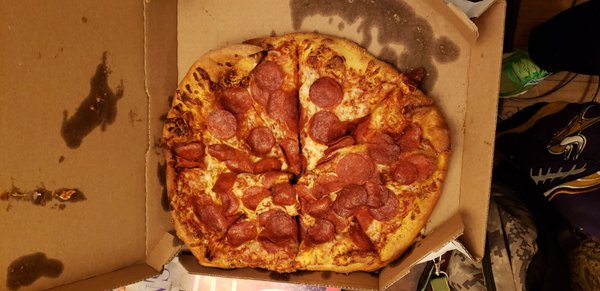 DOMINO’S PIZZA - Updated December 2025 - 13 Photos & 97 Reviews - 2701 ...