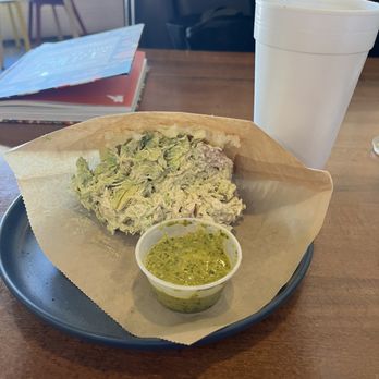 AREPA PLEASE - Updated May 2025 - 503 Photos & 302 Reviews - 474 ...