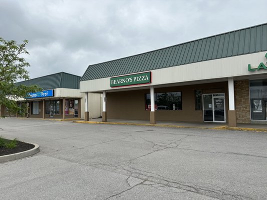 BEARNO’S PIZZA - Updated December 2025 - 64 Photos & 74 Reviews - 9222 ...