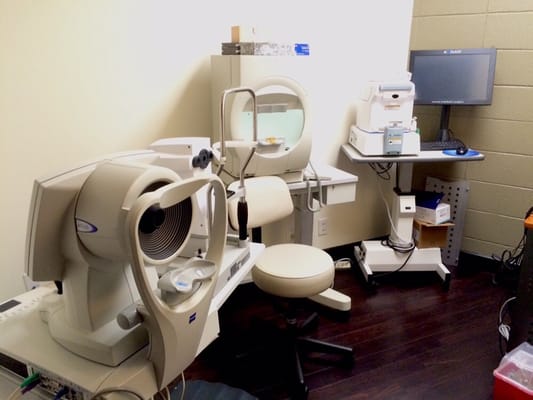 MERCY EYE CARE - Updated December 2025 - 16 Photos & 13 Reviews - 1717 ...