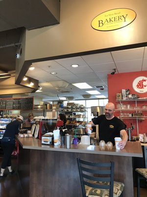 BAKERY BY THE LAKE - 117 Photos & 95 Reviews - 601 E Front Ave, Coeur d ...