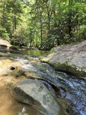 FLAT LICK FALLS - Updated September 2025 - 25 Photos & 10 Reviews ...