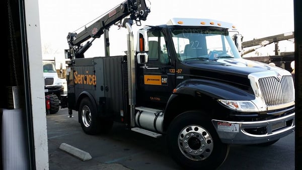 INTERSTATE ASSEMBLY SYSTEMS - Updated October 2025 - 23 Photos - 724 ...