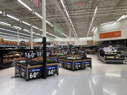 WALMART SUPERCENTER - Updated January 2025 - 109 Photos & 50 Reviews ...