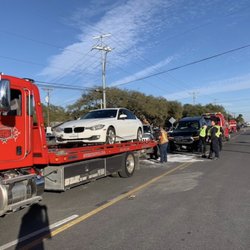 INTERSTATE TOWING & RECOVERY - 11 Photos - Edinburg, Texas - Towing ...