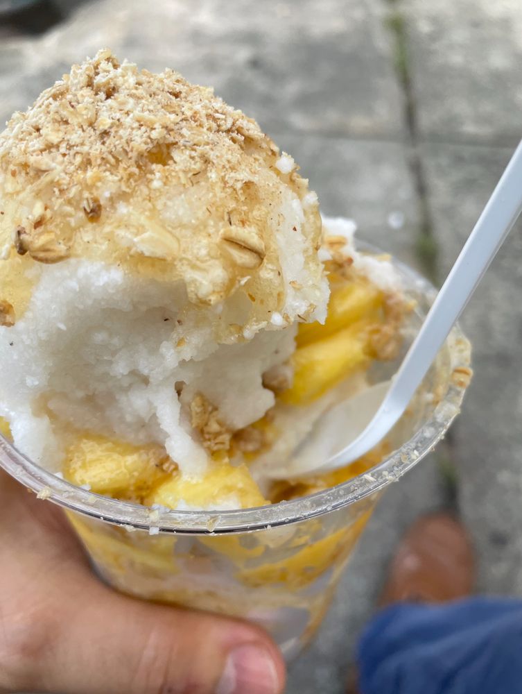 MANGO MANIA - Updated December 2025 - 88 Photos & 35 Reviews - 1747 W ...