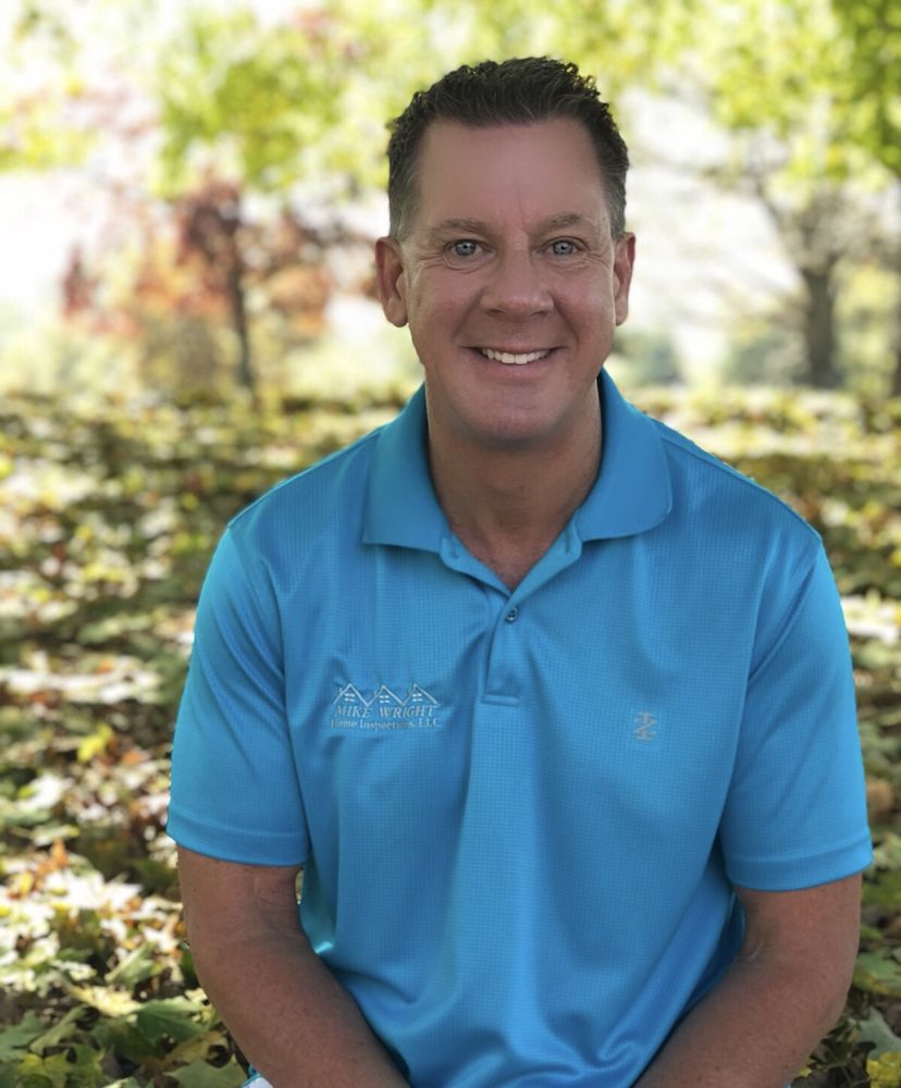 MIKE WRIGHT HOME INSPECTIONS - Updated October 2025 - 201 Rossmere Rd ...