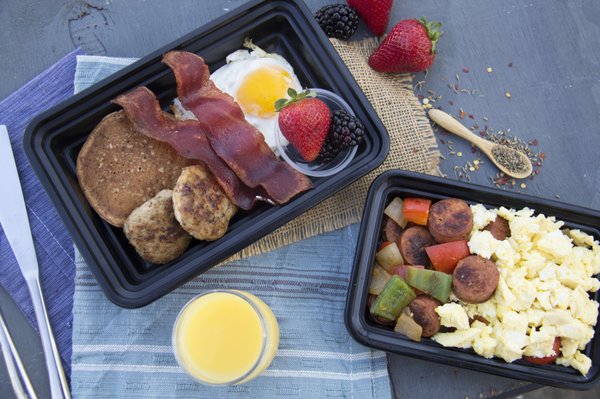 MACROBOX MEALS - Updated January 2025 - 150 Photos & 146 Reviews - 2217 ...