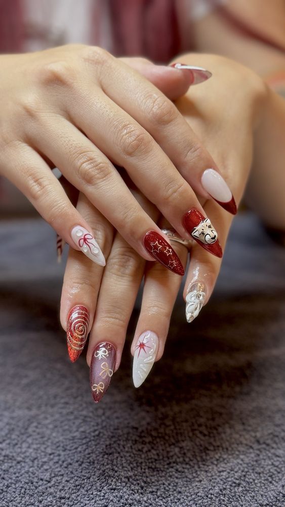 SERENITY NAILS SALON & SPA - Updated March 2026 - 13 Photos & 13 ...
