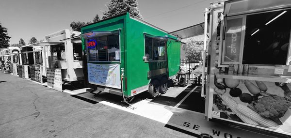 SAMMICH PDX FOOD TRUCK - Updated July 2025 - 10 Photos & 13 Reviews ...