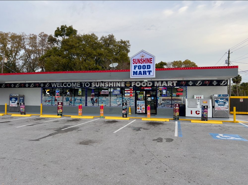 SUNSHINE FOOD MART - Updated September 2025 - 26 Photos - 300 St ...