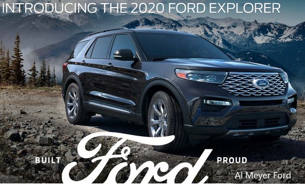 LUFKIN FORD - Updated January 2026 - 39 Photos & 19 Reviews - 800 N ...