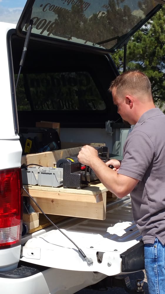 GOLDEN LOCK AND KEY - Updated October 2025 - 14 Photos - Wheat Ridge ...