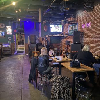 BACK ALLEY BAR & GRILL - Updated October 2025 - 205 Photos & 277 ...