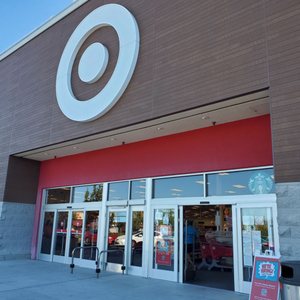 TARGET - Updated July 2025 - 138 Photos & 203 Reviews - 25601 Jeronimo ...