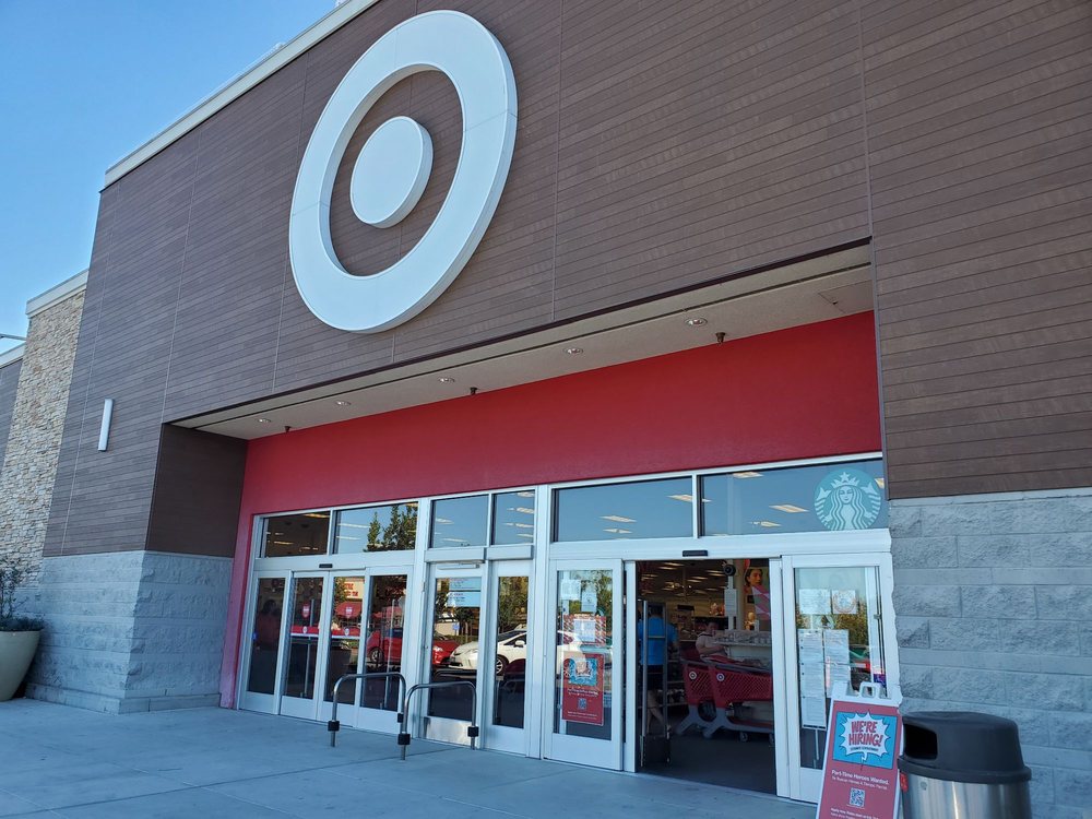 TARGET - Updated December 2025 - 107 Photos & 152 Reviews - 24500 ...