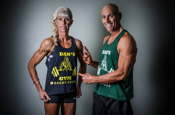 DANS GYM LARGS BAY - Request Information - 195 Victoria Rd, Largs Bay ...